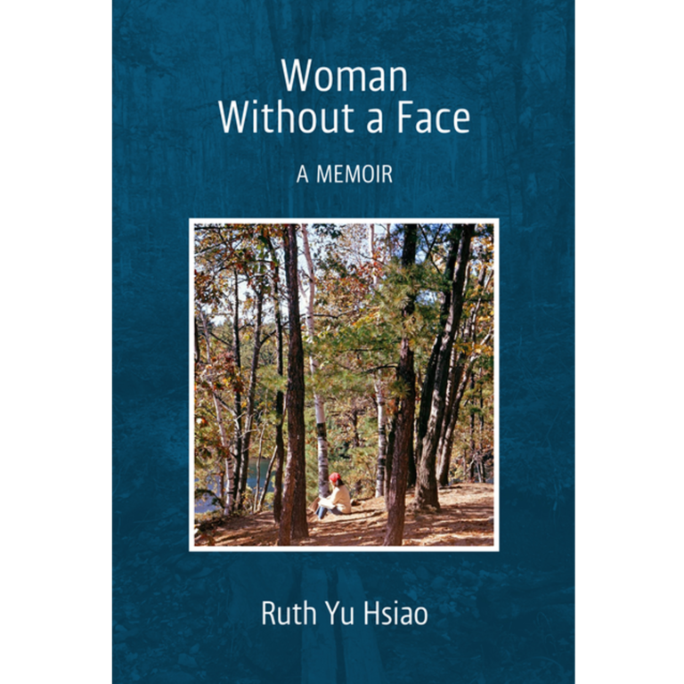 Woman Without a Face – Random Lane Press